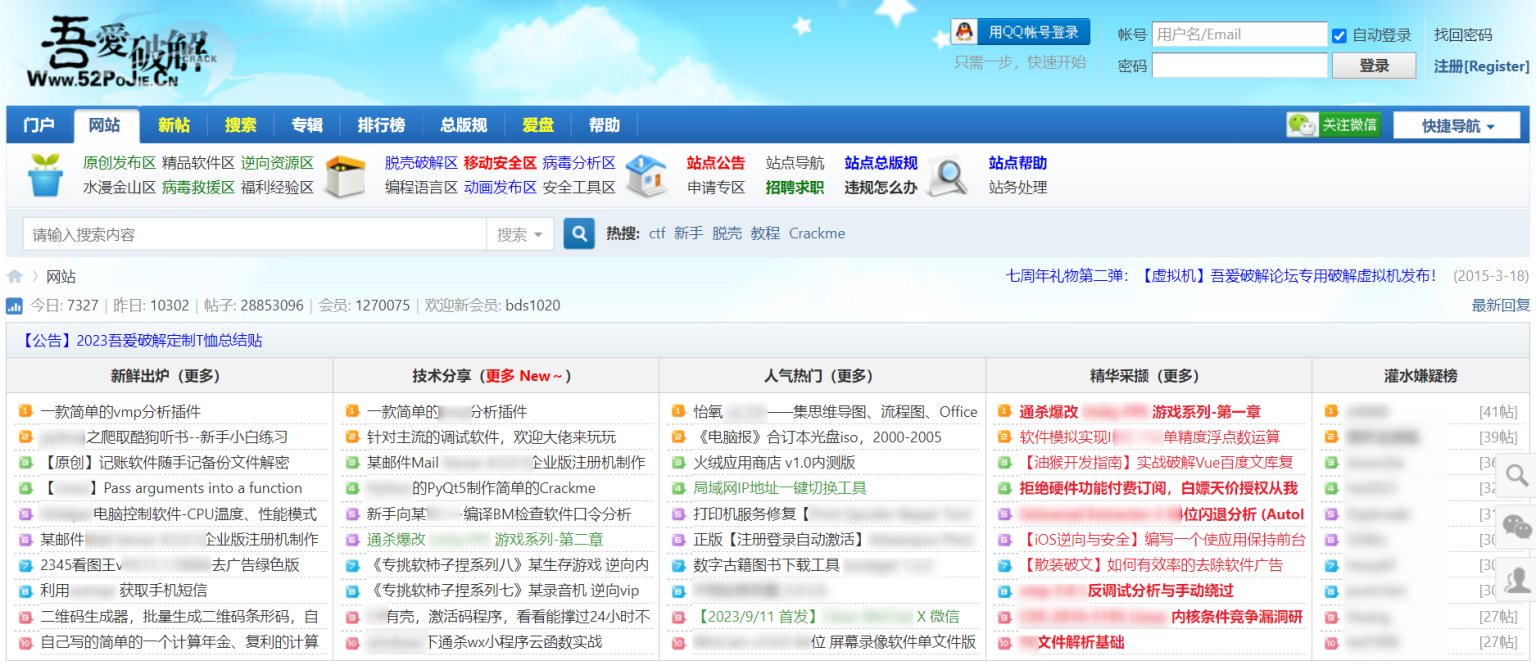 The Top 5 Chinese Platforms on the Deep and Dark Web in 2023 | Webz.io