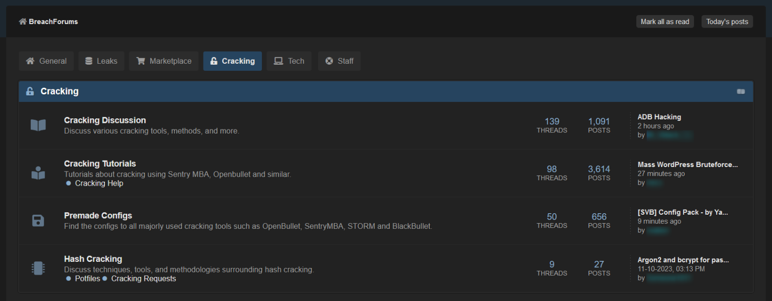 Mapping the Deep and Dark Web | Webz.io