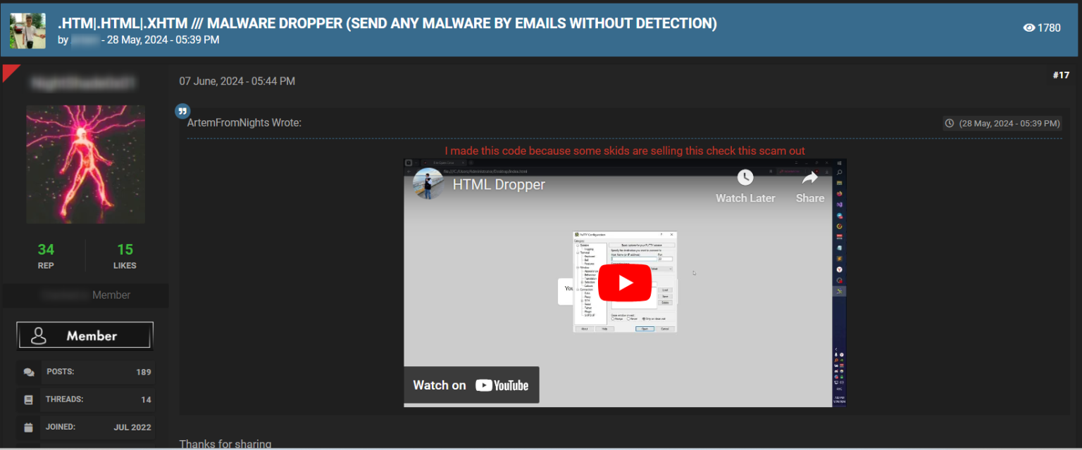 Top Dark Web Hacking Tools for 2024