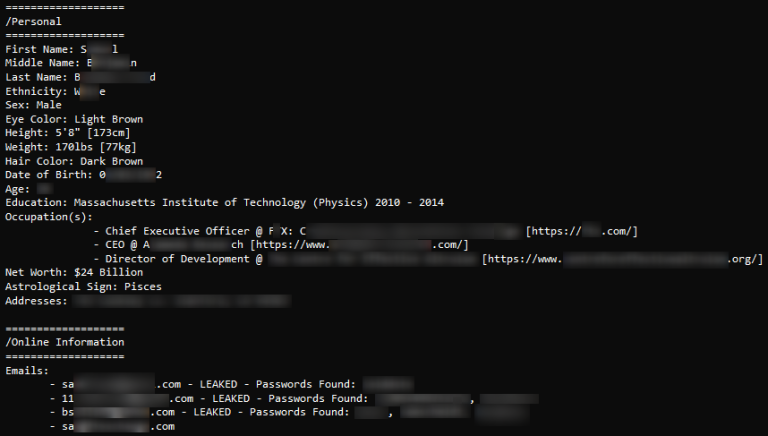 Revealed: The Top 10 Paste Sites Used by Cybercriminals | Webz.io