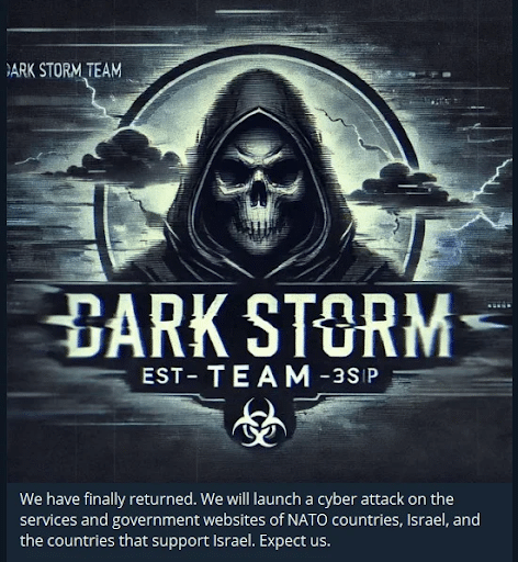 The Top 9 Dark Web Telegram Chat Groups and Channels in 2025 | Webz